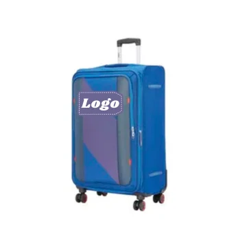 trolley bag - Bagliography